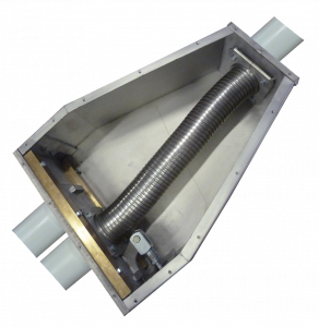 VDF DIVERTER VALVE - COMAV